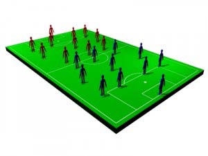 Level The Playing Field For A Great Sales Contest - MTD Sales Training