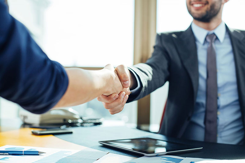 5 Keys To Become Your Customer’s Trusted Partner - MTD Sales Training