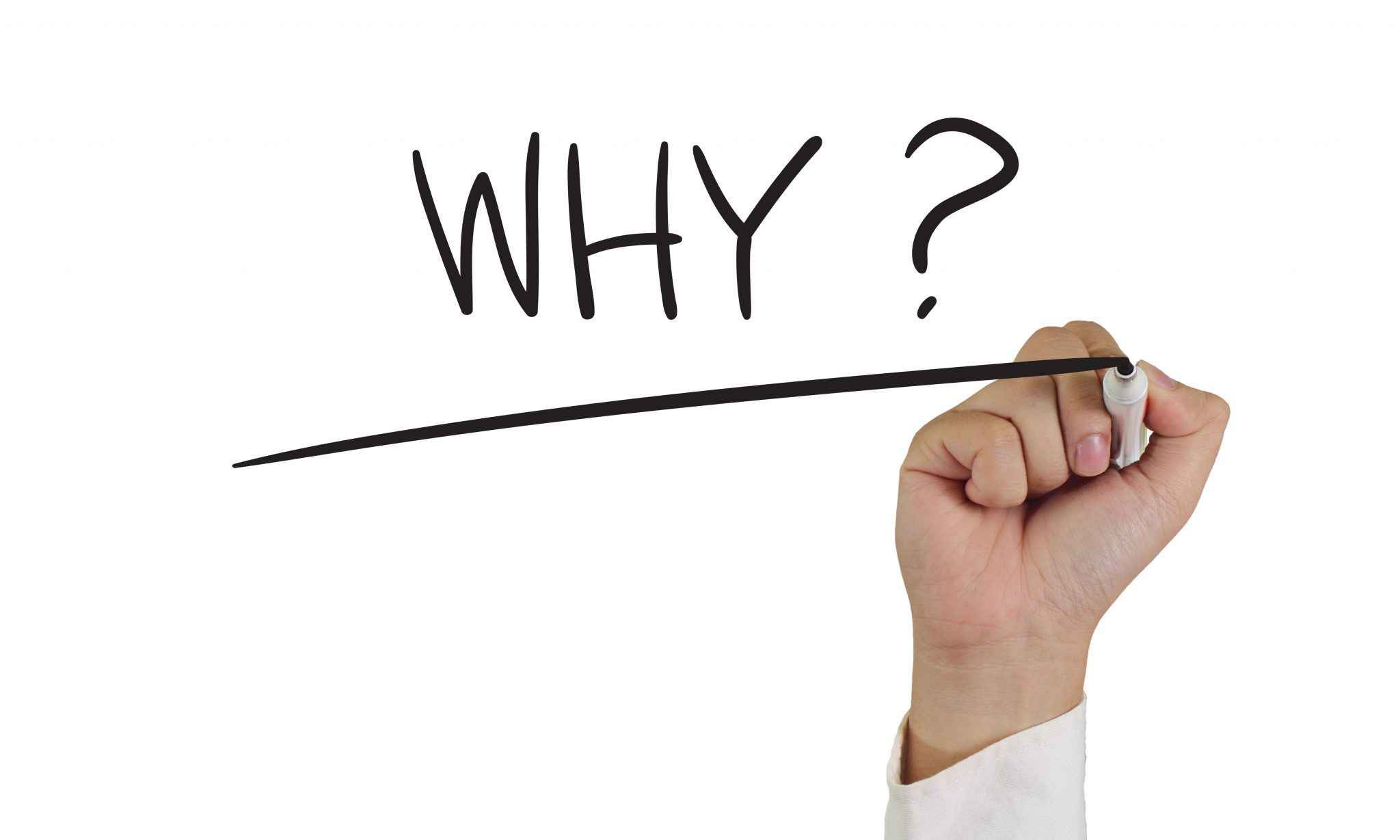 The Customer Asks Why Should We Use You Say This MTD Sales the-customer-asks-why-should-we-use-you-say-this-mtd-sales