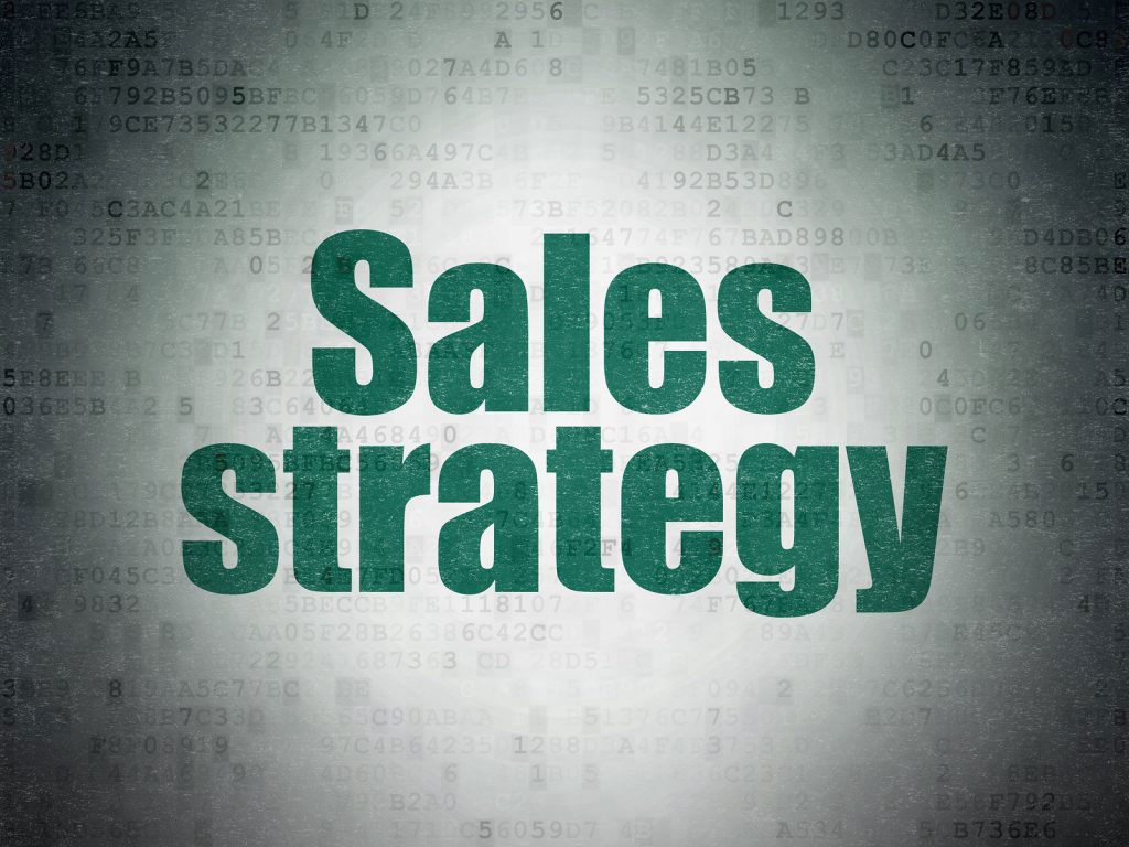 How To Develop A Sales Strategy In 5 Easy Steps - MTD Sales Training
