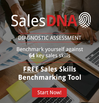 Consultative Selling Skills - Central London Archives - MTD Sales Training