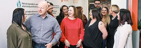 About Us - MTD Sales Training