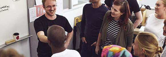 Sales Training Courses UK | MTD Sales Training Company