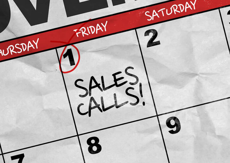 Sales Follow Up Statistics You Need To Know - MTD Sales Training