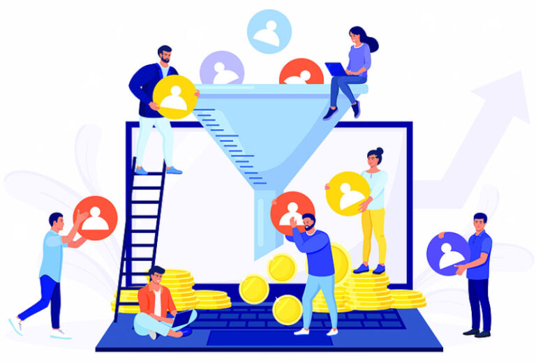 10 Relationship Selling Examples | MTD Sales Training