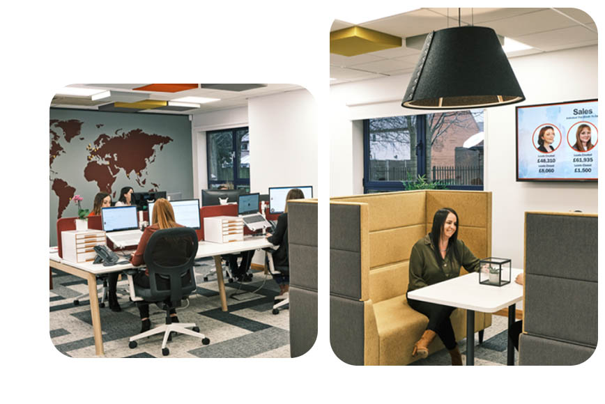 About Us - MTD Sales Training