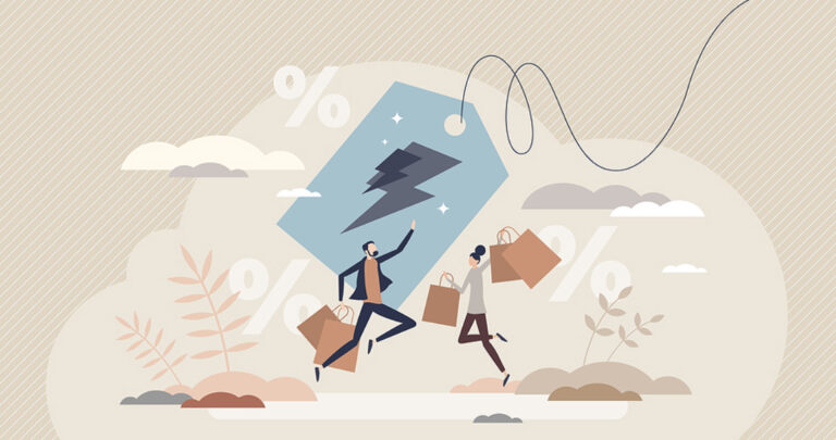 Difference Between A Sales Person And An Order Taker? - MTD Sales