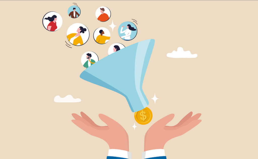 Understanding Different Buyer Types – Infographic - MTD Sales Training