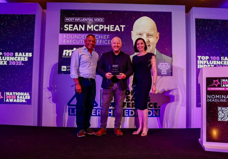 6 Sales Opening Statement Examples To Use - MTD Sales Training